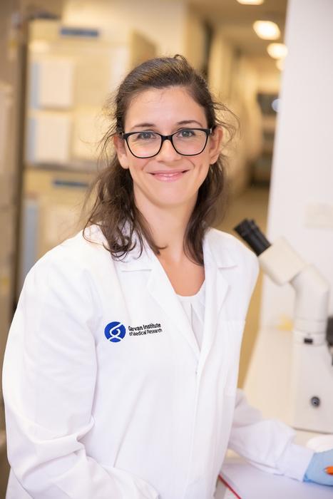 Dr Elysse Filipe [IMAGE] | EurekAlert! Science News Releases