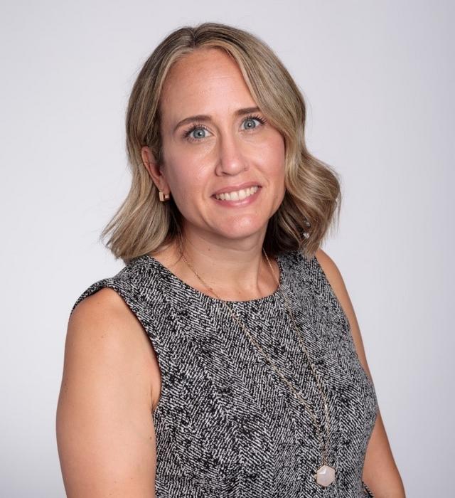 Kristin Cleverley, Associate P [IMAGE] | EurekAlert! Science News Releases