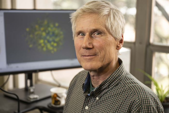 Mark Grimes [IMAGE] | EurekAlert! Science News Releases