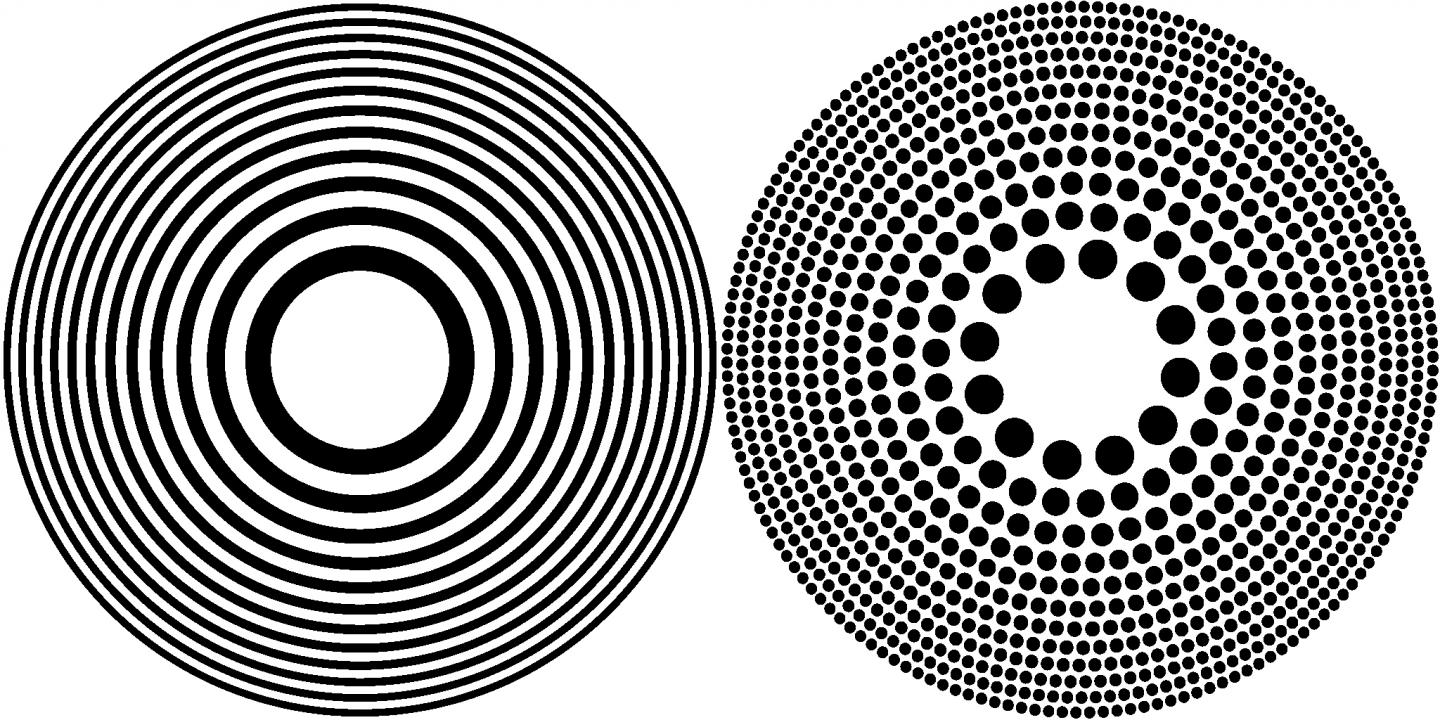 NASA team begins testing of a new-fangled opt | EurekAlert!