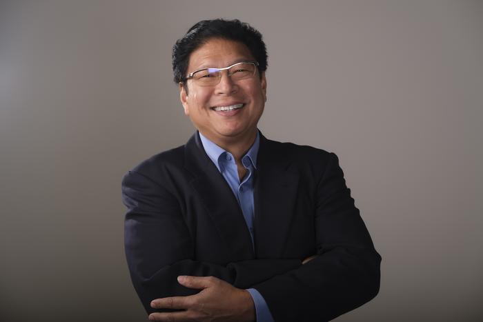 Jerold Chun, M.D. Ph.D. [IMAGE] | EurekAlert! Science News Releases