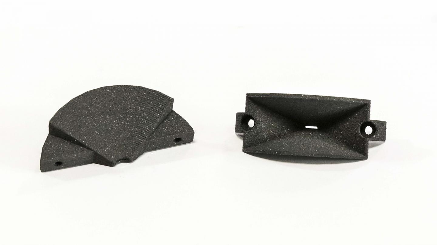 Small, 3D-Printed Neutron Coll [IMAGE] | EurekAlert! Science News Releases