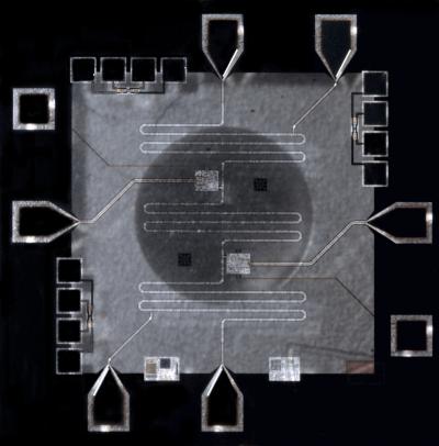 Two Key Advances in Quantum Computing (8 of 8 | EurekAlert!