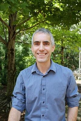 Mark Zylka, University of Nort [IMAGE] | EurekAlert! Science News Releases