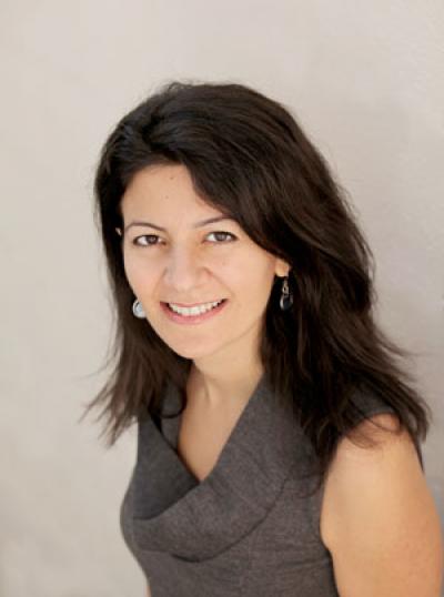 Dr. Rada K. Dagher, University [IMAGE] | EurekAlert! Science News Releases