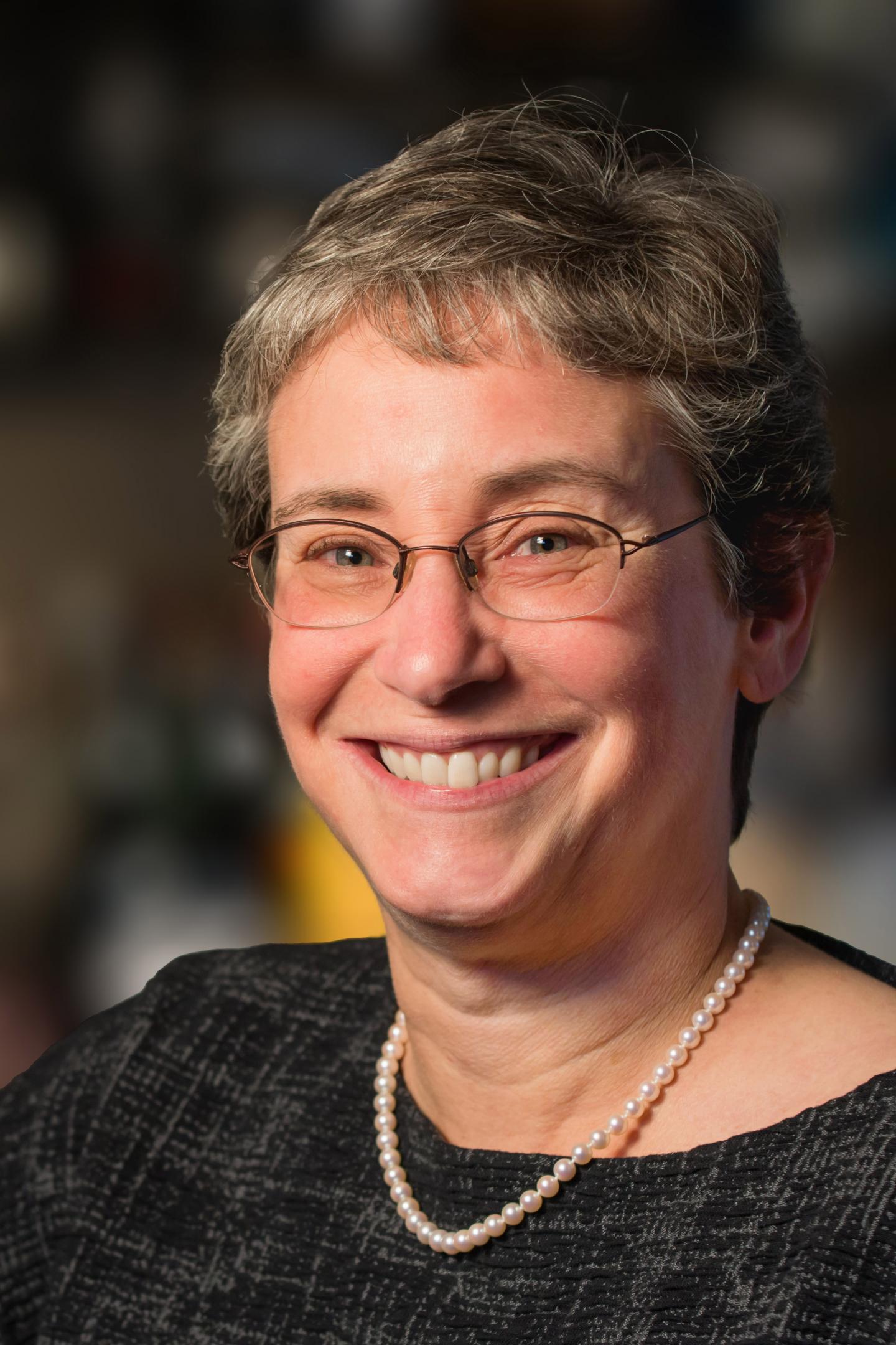 Stowers Investigator elected t [IMAGE] | EurekAlert! Science News Releases