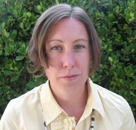 Dr. Leah Shriver, University o [IMAGE] | EurekAlert! Science News Releases