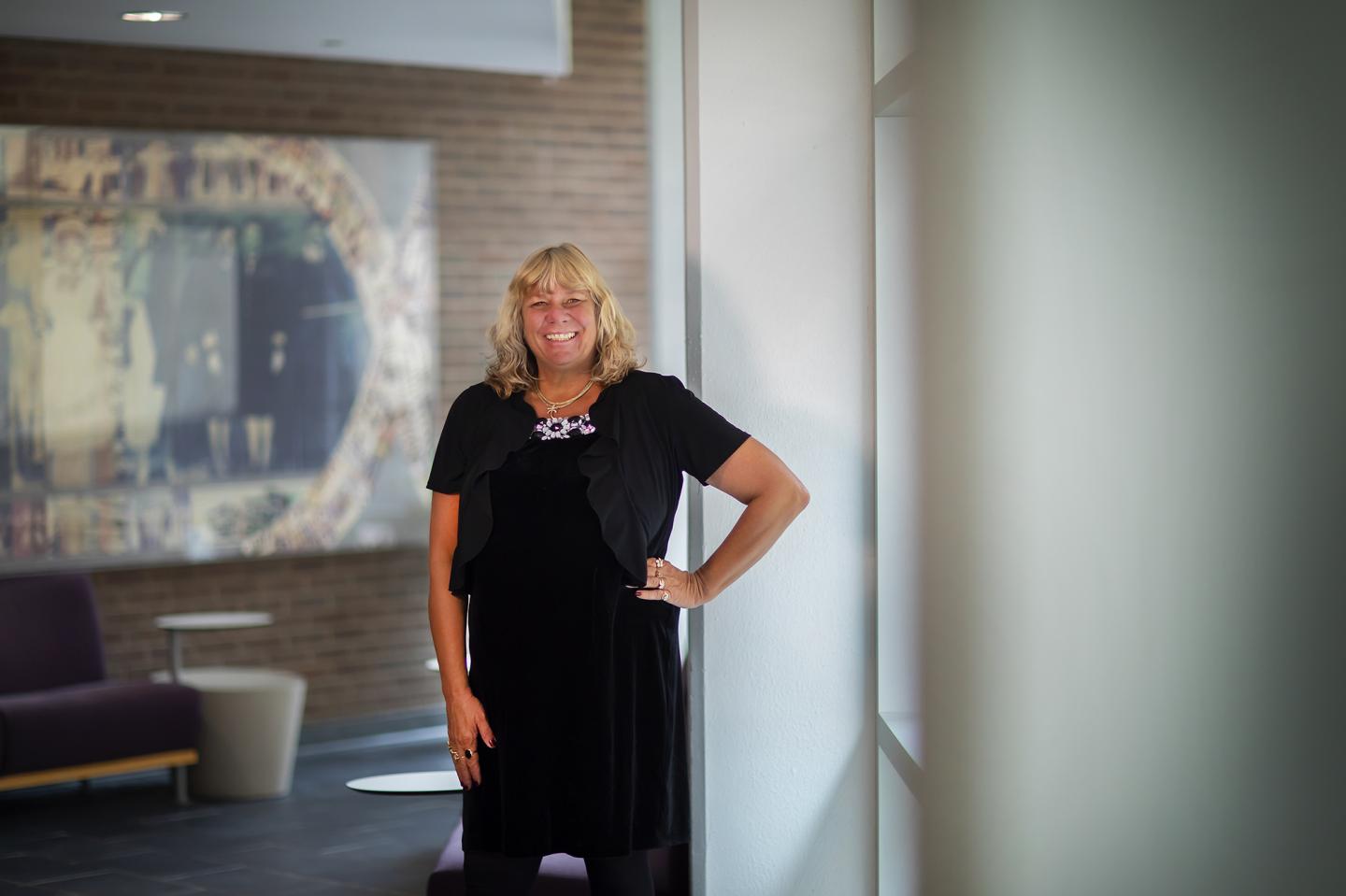 Penn Nursing's Diane Spatz [IMAGE] | EurekAlert! Science News Releases