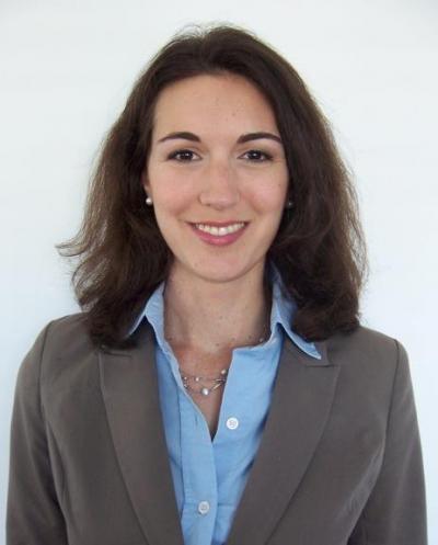 Heidi Hardt, University of Tex [IMAGE] | EurekAlert! Science News Releases