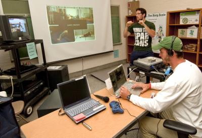 Cyber exercise partners help you go the dista | EurekAlert!