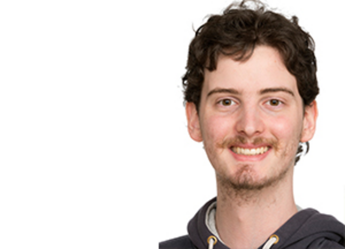 Bernard Field [IMAGE] | EurekAlert! Science News Releases