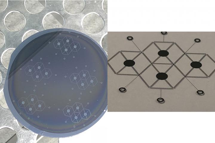 Wafers [IMAGE] | EurekAlert! Science News Releases