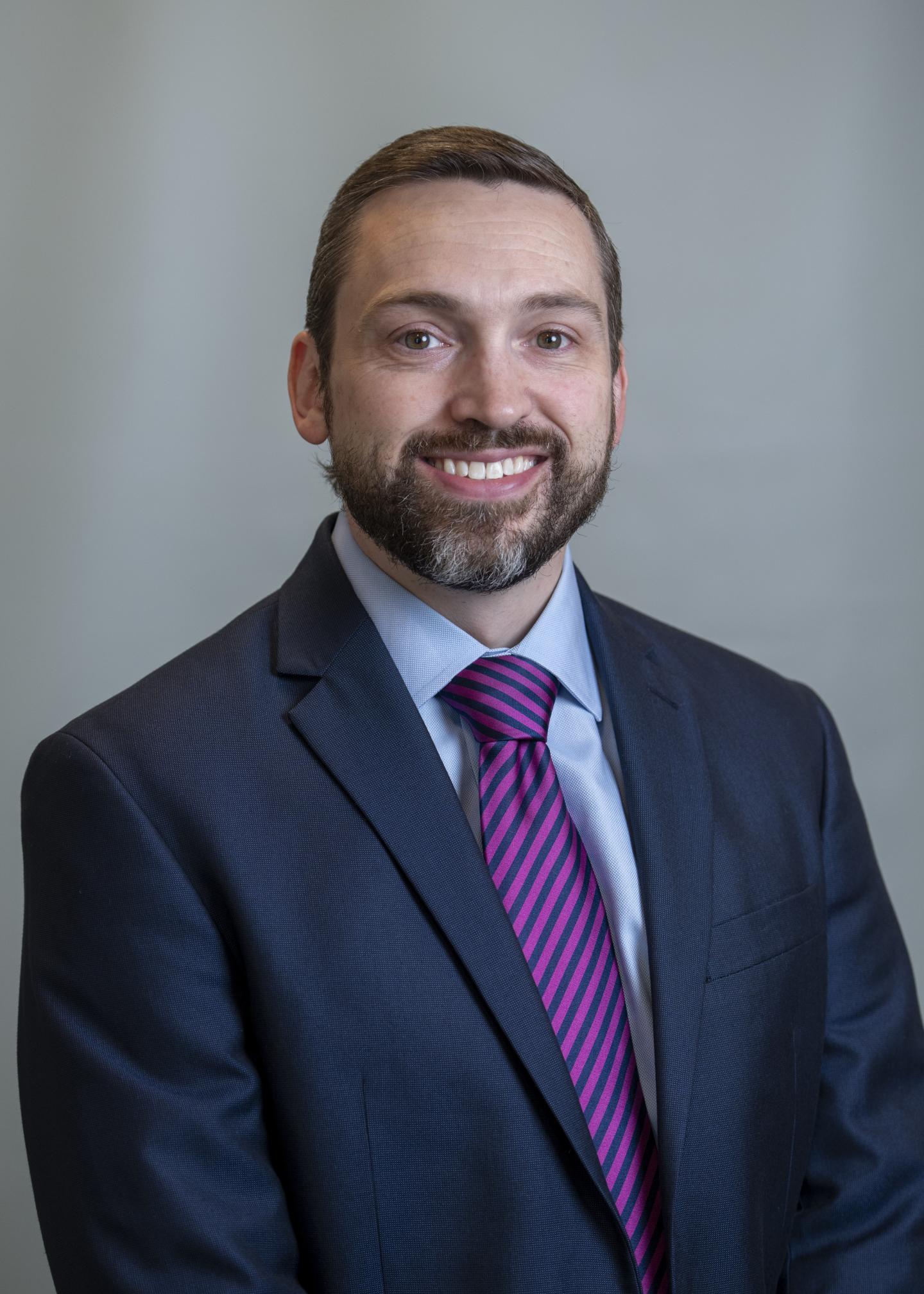 Ryan D. Nipp, MD, MPH, Mass Ge [IMAGE] | EurekAlert! Science News Releases