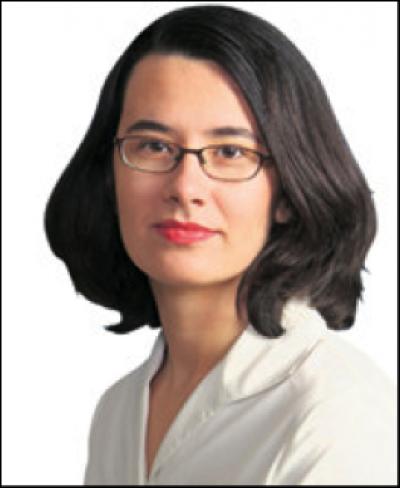 Dr. Milica Radisic, University [IMAGE] | EurekAlert! Science News Releases