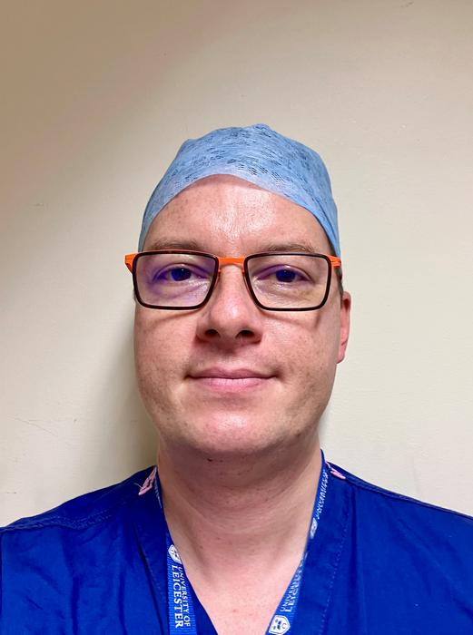 AI tool predicts risk of side effects after s | EurekAlert!