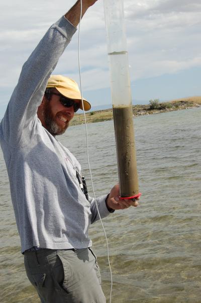 Mitchell Power, University of [IMAGE] | EurekAlert! Science News Releases