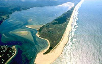 Netarts Bay, Ore. [IMAGE] | EurekAlert! Science News Releases