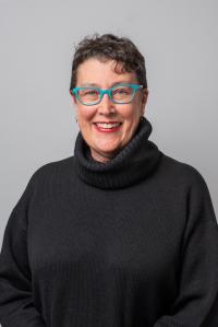 Terrie Moffitt portrait [IMAGE] | EurekAlert! Science News Releases