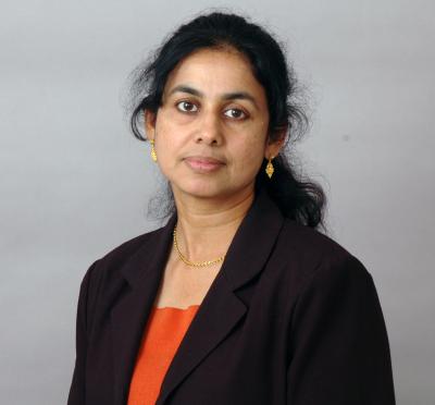 Professor Lizy John, Universit [IMAGE] | EurekAlert! Science News Releases