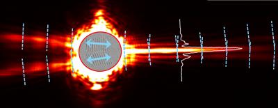 Needle Beam [IMAGE] | EurekAlert! Science News Releases