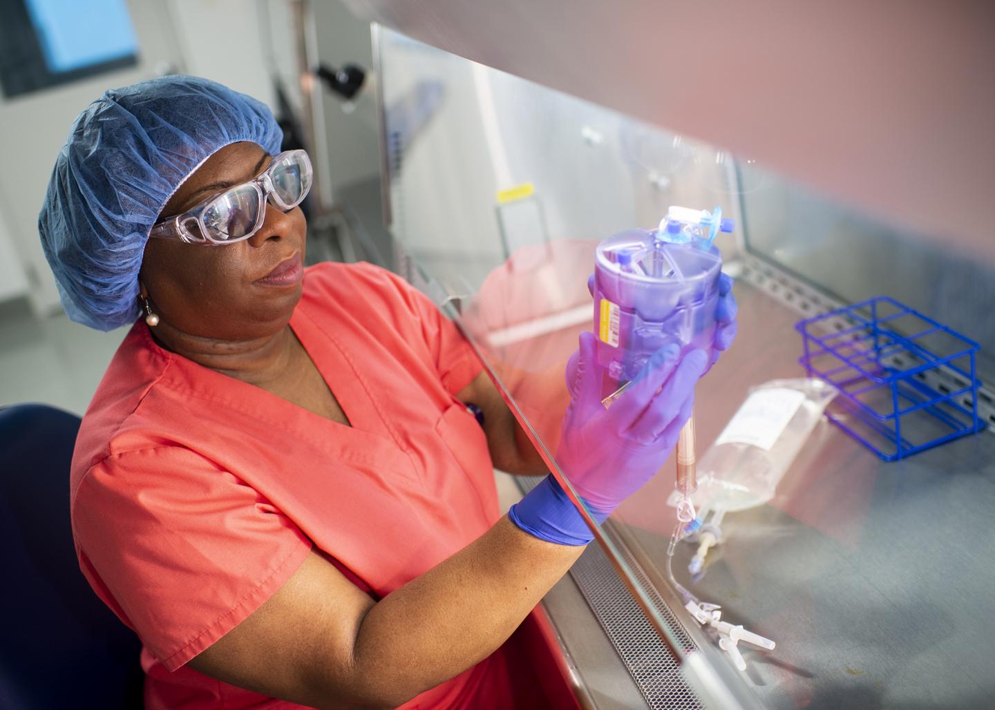 Example of Gene Therapy Develo [IMAGE] | EurekAlert! Science News Releases