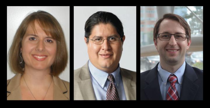 The Electrochemical Society and Toyota North | EurekAlert!