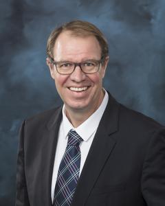 Dilling named associate laboratory director f | EurekAlert!