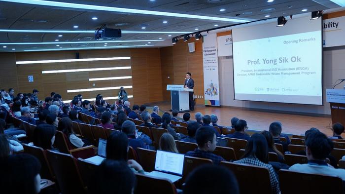 The 6th Global Conference on E [IMAGE] | EurekAlert! Science News Releases