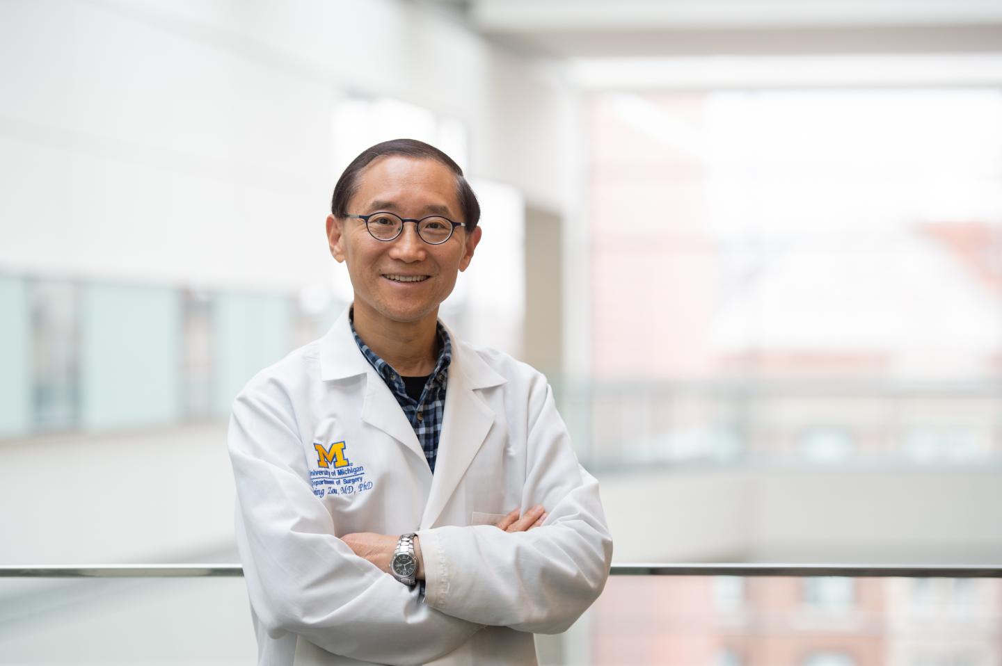 New connections reveal how cancer evades the | EurekAlert!