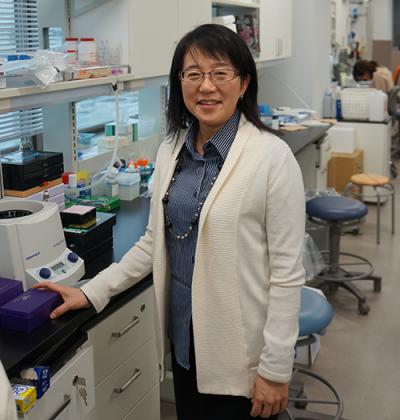Dr. Masayo Takahashi, RIKEN [IMAGE] | EurekAlert! Science News Releases