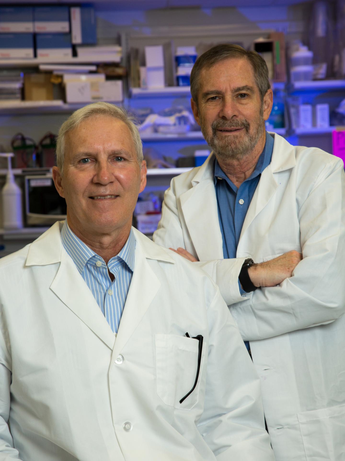 Szent-Györgyi Prize to honor NCI's Douglas R. | EurekAlert!