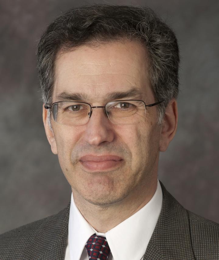 Elliot Chaikof, Beth Israel De [IMAGE] | EurekAlert! Science News Releases