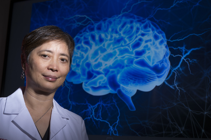 How college students perceive academic stress | EurekAlert!