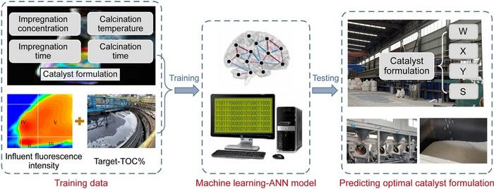 Graphical abstract [IMAGE] | EurekAlert! Science News Releases