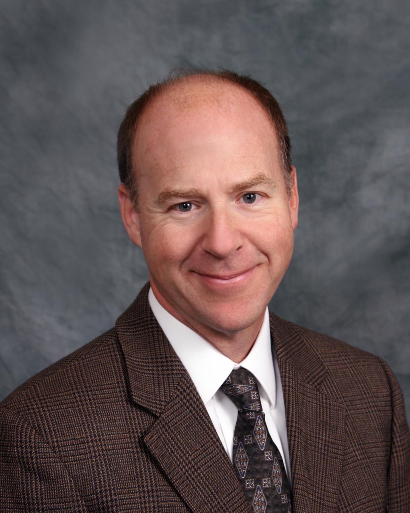 Daniel O. Clark, Ph.D., Indian [IMAGE] | EurekAlert! Science News Releases