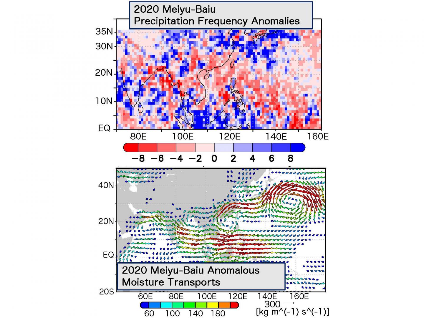 Anomalies during the 2020 Meiy [IMAGE] | EurekAlert! Science News Releases