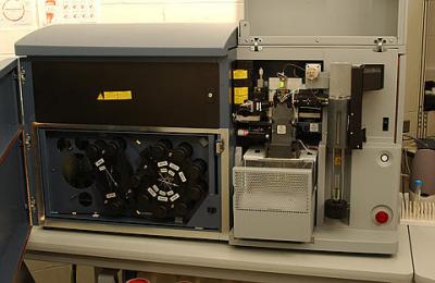 Flow Cytometry [IMAGE] | EurekAlert! Science News Releases