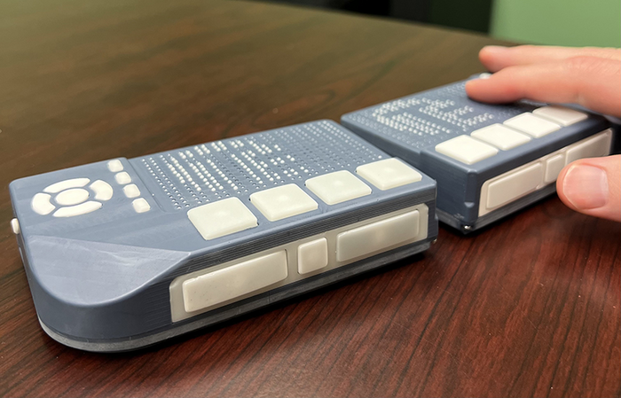 Tactile Engineering Cadence [IMAGE] | EurekAlert! Science News Releases