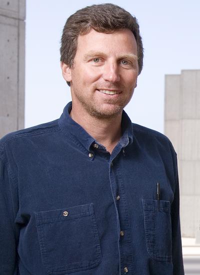 Edward M. Callaway, Salk Insti [IMAGE] | EurekAlert! Science News Releases