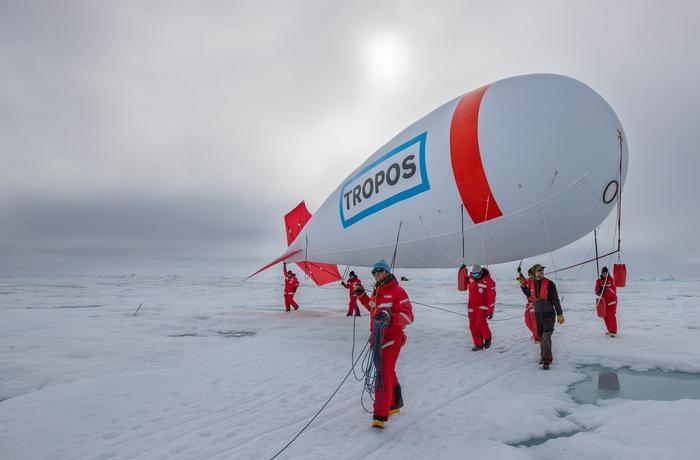 MOSAiC3 [IMAGE] | EurekAlert! Science News Releases