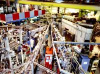 Brookhaven's National Synchrotron Light Sourc | EurekAlert!