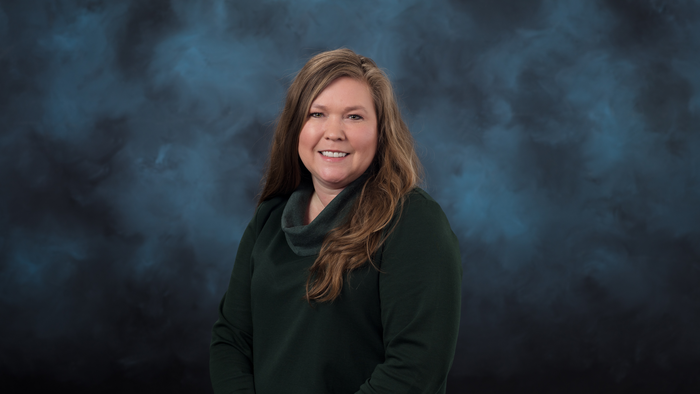 Amy Brown [IMAGE] | EurekAlert! Science News Releases