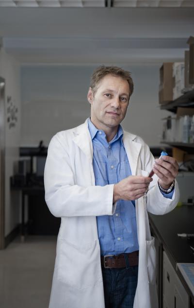 University of Calgary researcher named Canada | EurekAlert!