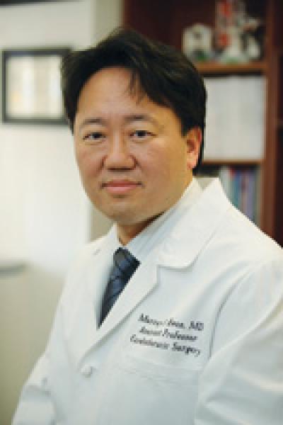 Dr. Murray Kwon, University of [IMAGE] | EurekAlert! Science News Releases