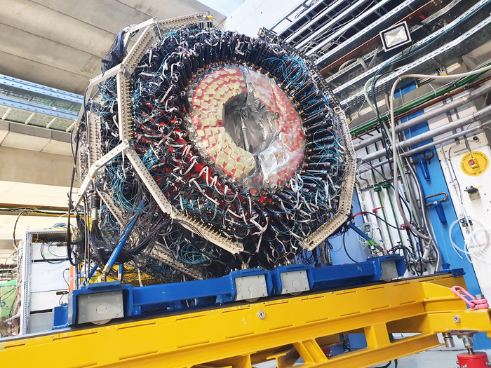 WASA's measuring instruments p [IMAGE] | EurekAlert! Science News Releases