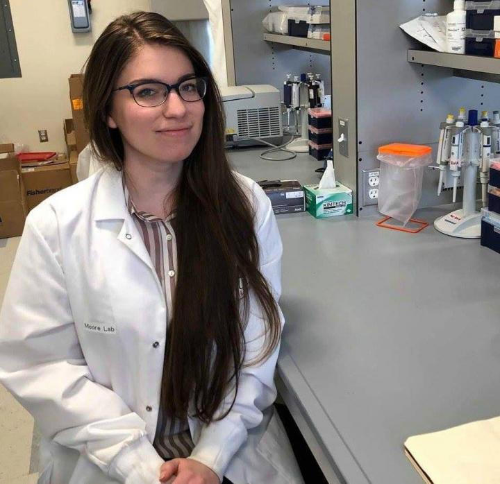 Fellowship Winner [IMAGE] | EurekAlert! Science News Releases