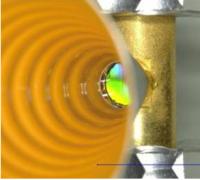 Under pressure: Ramp-compression smashes reco | EurekAlert!