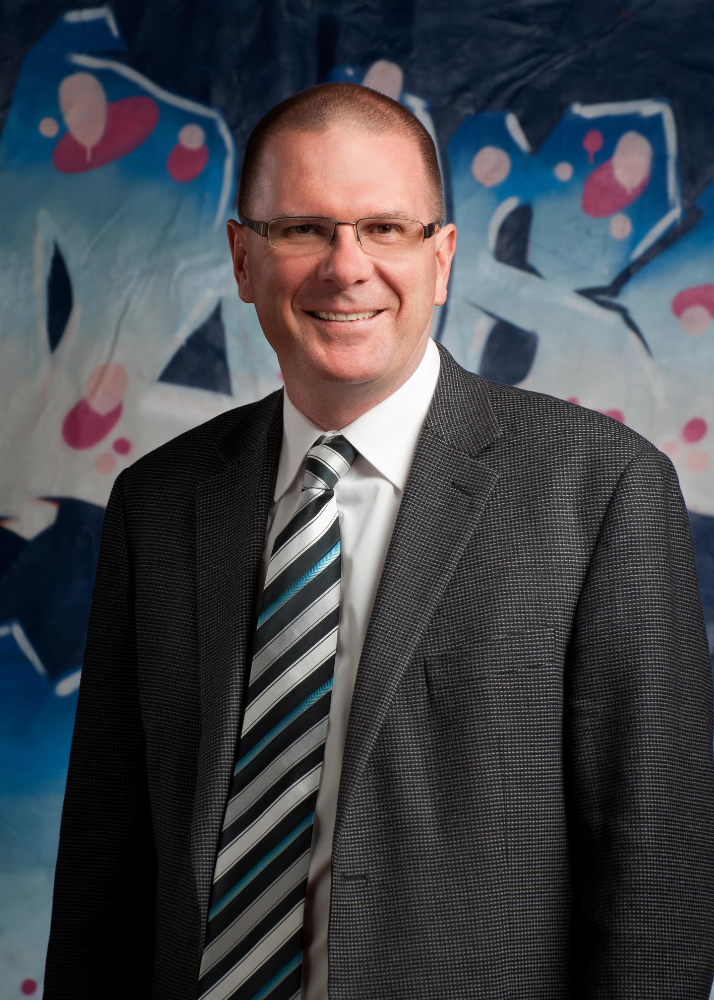 Professor Stephen Robertson, U [IMAGE] | EurekAlert! Science News Releases