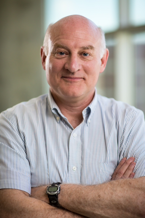 Wesley Sundquist, PhD [IMAGE] | EurekAlert! Science News Releases