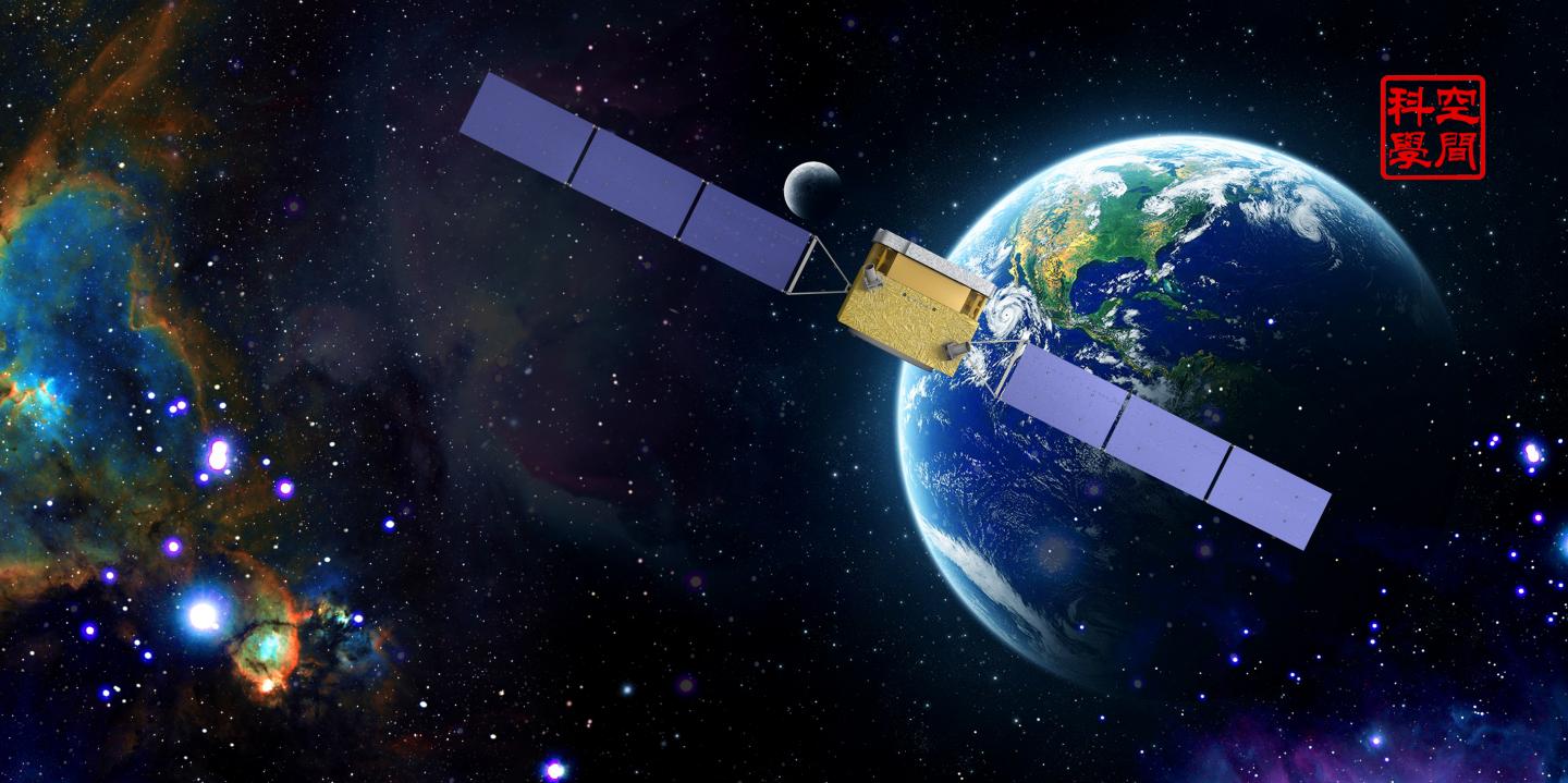 First finding of China's DAMPE may shed light | EurekAlert!